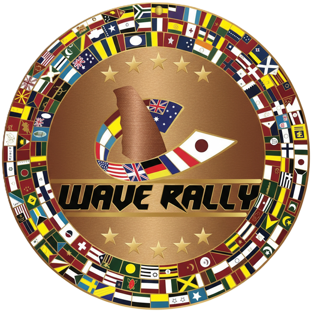 Wave Rally World Championships