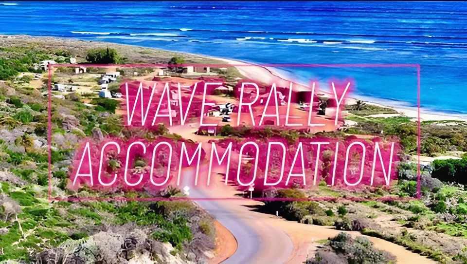 Wave Rally World Championships