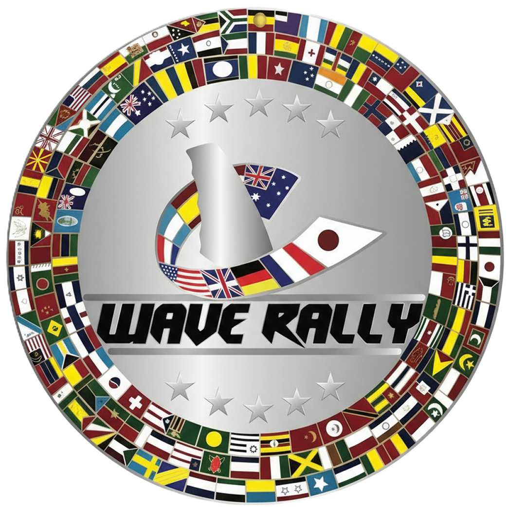 Wave Rally World Championships