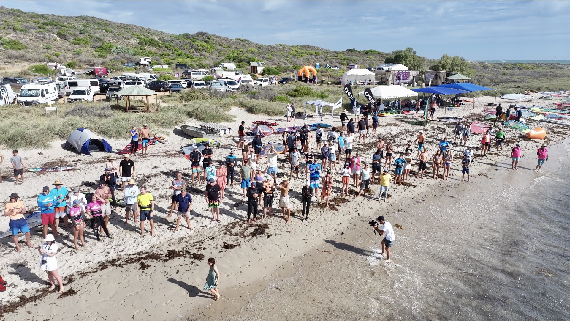 Wave Rally World Championships